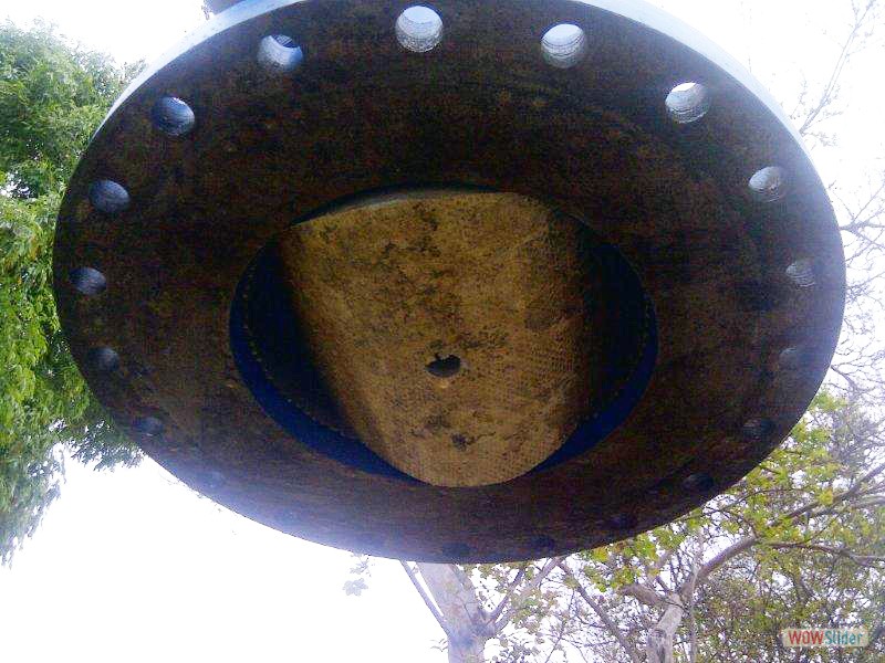 TEAM Insert Valves Occlude Installations