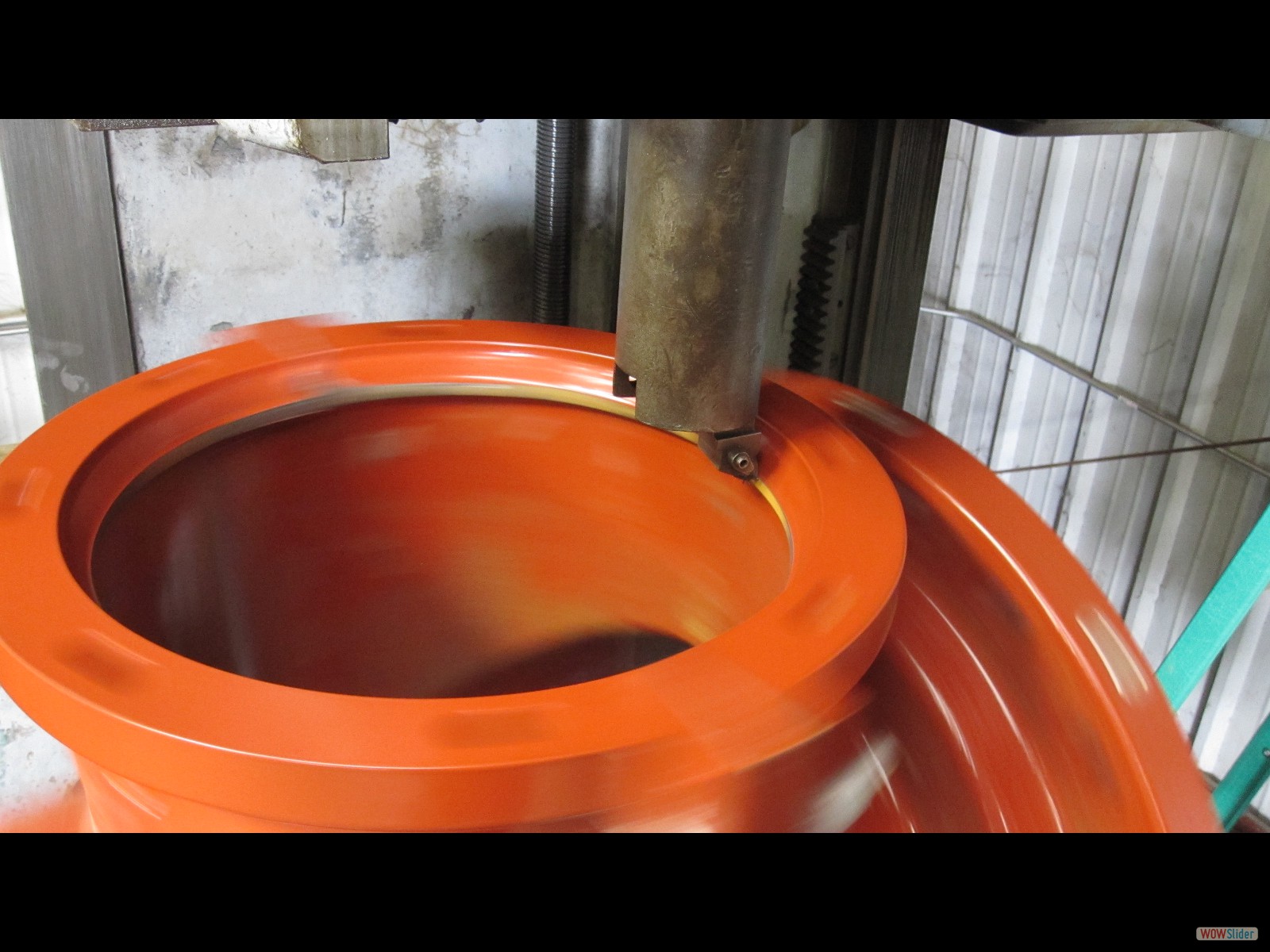 TEAM Insert Valves Occlude Installations