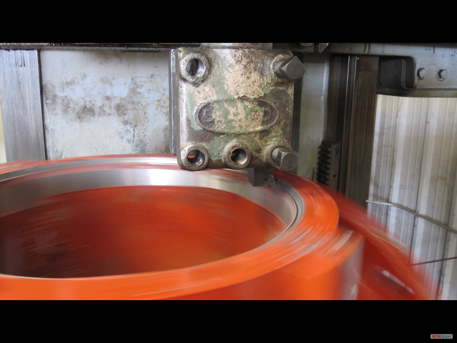 TEAM Insert Valves Occlude Installations